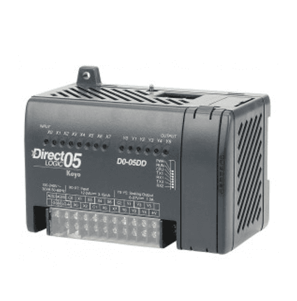 Componentes y Equipo de Control para Automatización Industrial | SDI ...